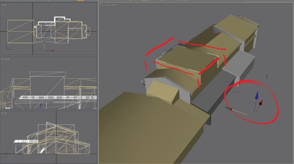 Gmax gizmo misplaced | FSDeveloper