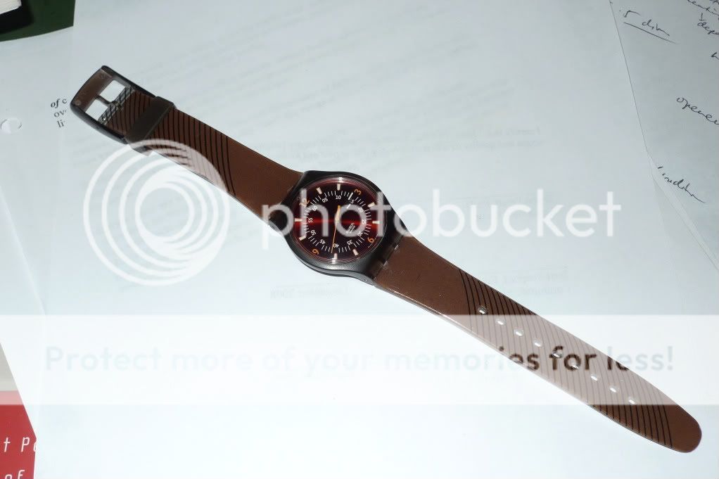 FS: SWATCH watch | WatchUSeek Watch Forums