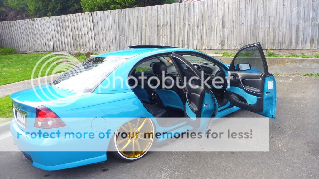 [CCRUZN] turnismo blue vz sv6, 20', slammed, Stereo etc.... | Page 10 ...