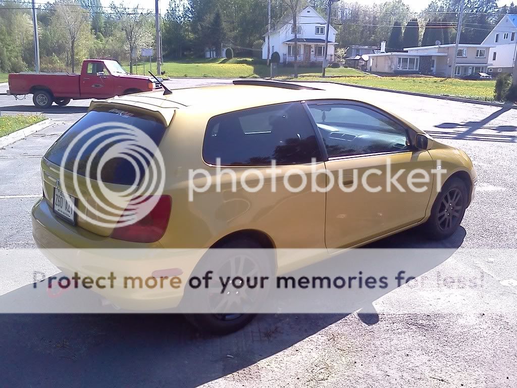 Honda Civic Ep3 - Voitures 5000$ à 10 000$ - Club Civic Quebec :: Forum