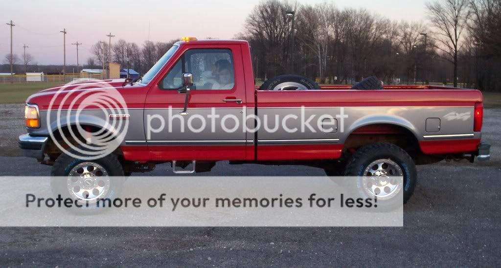 lets see obs aftermarket wheels!!!!! | Ford Powerstroke Diesel Forum