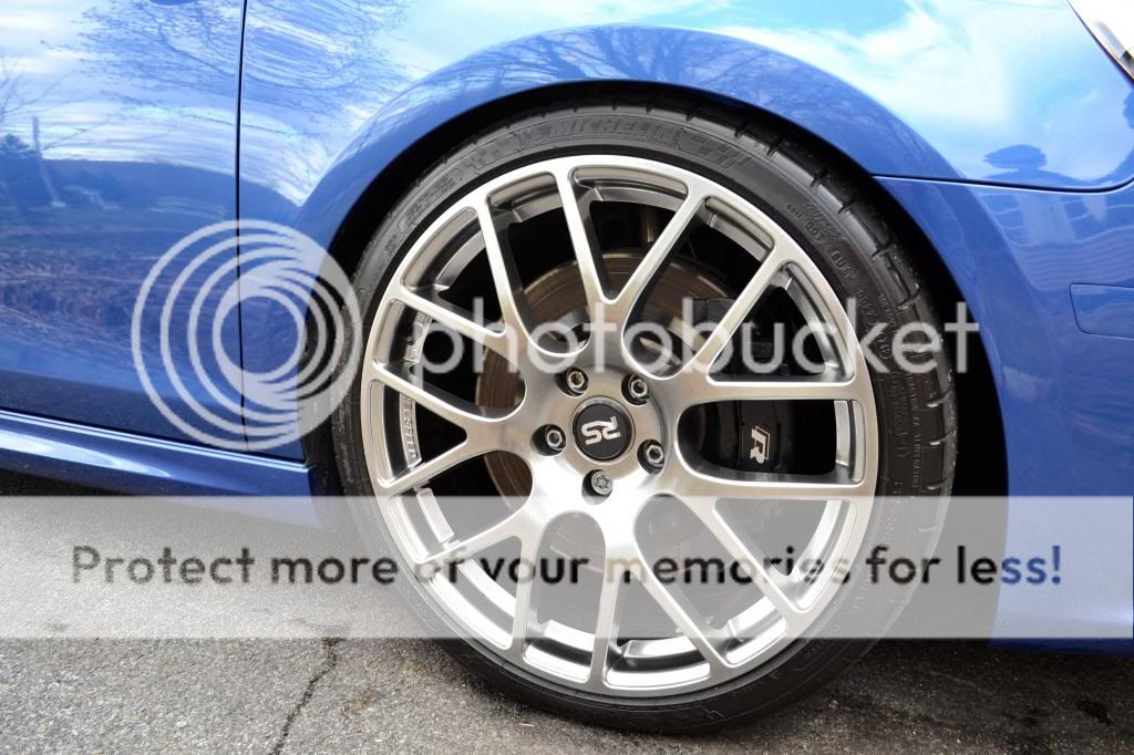 FS 19" Neuspeed RSE14 wheels | VW Vortex - Volkswagen Forum