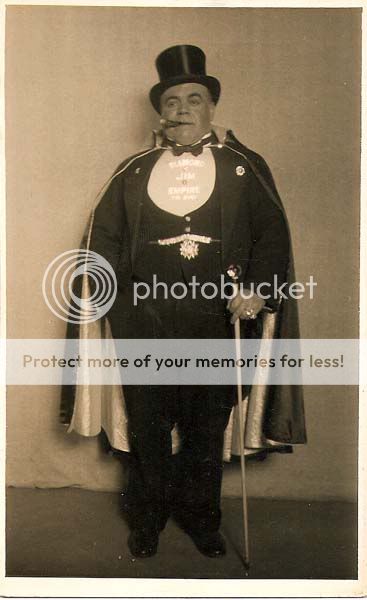 Diamond Jim Brady - Alchetron, The Free Social Encyclopedia