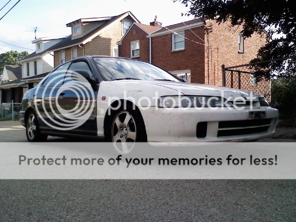 Yeso124's log - DIY JDM front | Team Integra Forums