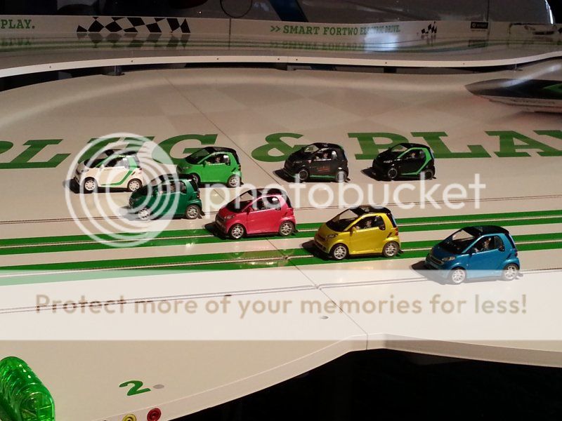 BLOG - SmartTimes 2012