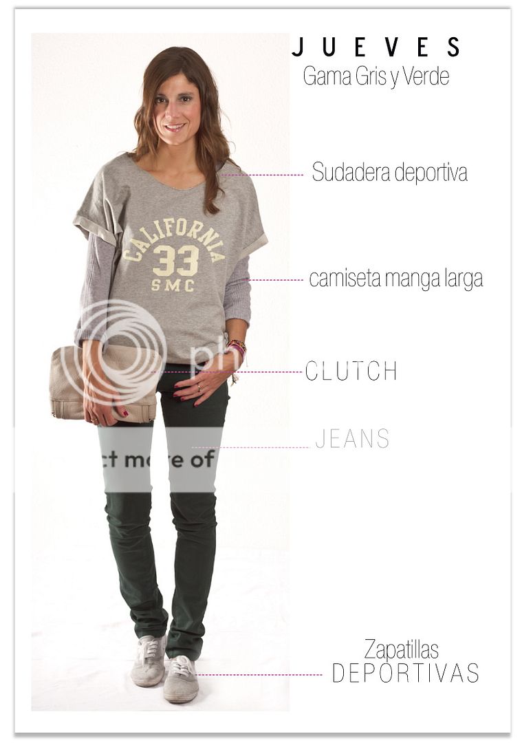 Guía práctica para vestir cómoda y estilosa - Balamoda