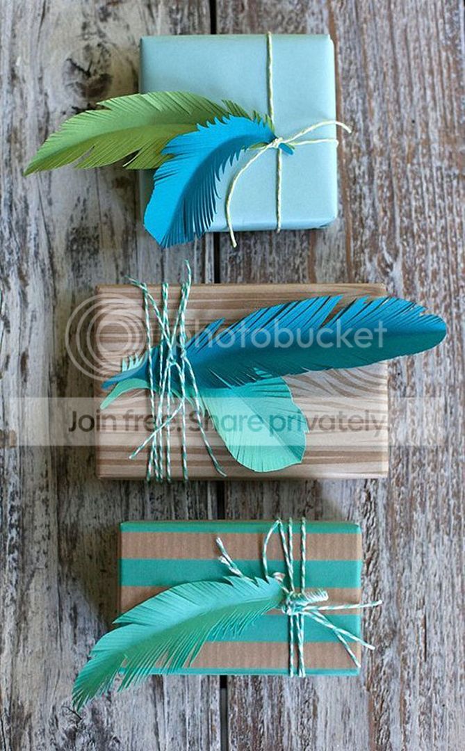 Ideas Para Envolver Tus Regalos B A La Moda D I Y