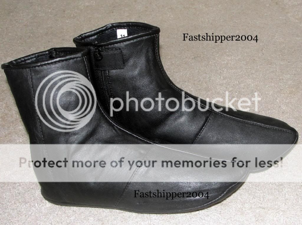 Leather Khuff Islamic Islam Wudu Socks Muslim Prayer Sl for sale